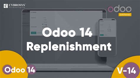 Odoo Replenishment Odoo Videos