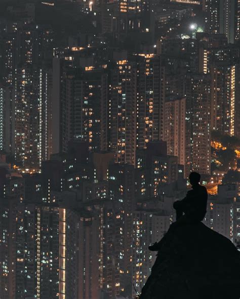 Hong Kong R CityPorn