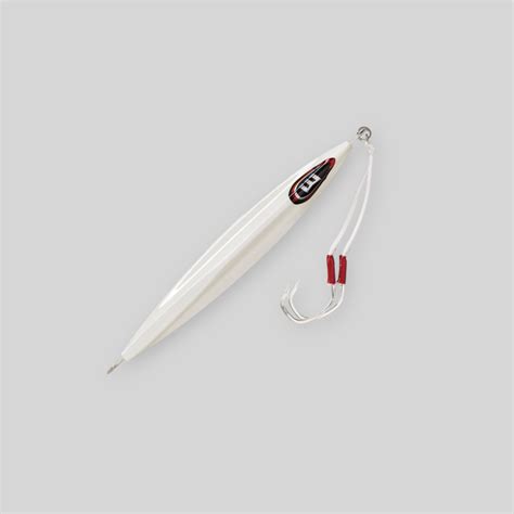 Williamson Kensaki Jig Tyalure Tackle