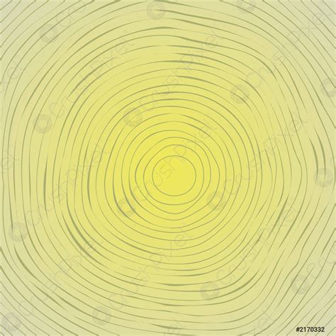 Tree Rings Background Stock Vector Crushpixel