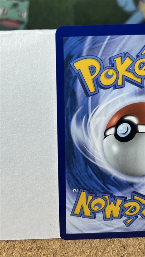 Pokemon Stufful 154 132 Mega Evolution Illustration Rare Ebay