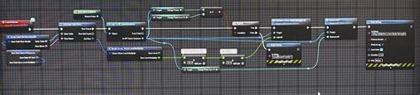 Single Multifunction Blueprint ? : r/UnrealEngine5