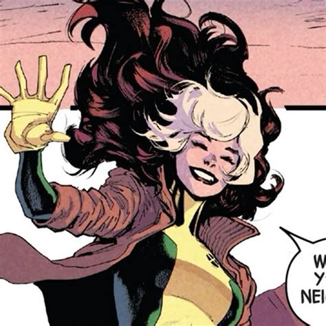 Rogue Uncanny X Men 1 Marvel Art Marvel Rogue Xmen Comics