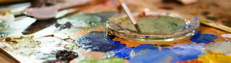 Creatieve Workshops Voor Iedereen En Altijd
