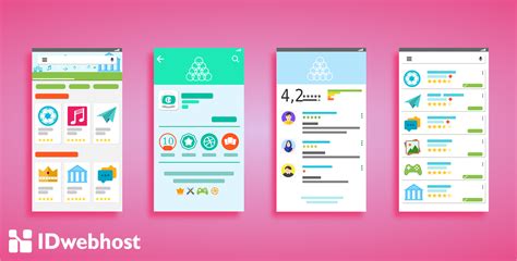 Pentingnya User Interface Ui Untuk Website Anda