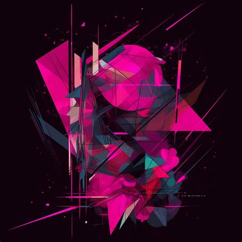 Artstation Algorithmic Artsprompt Midjourney Artworks