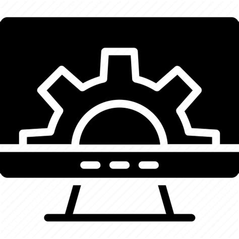 Configuration Configure Monitor Settings Pc Configuration Pc Settings Screen Settings