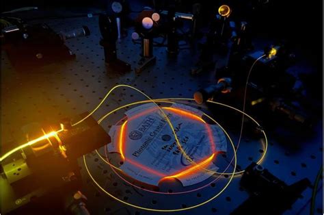 optical fibers fit for the age of quantum computing gulma news