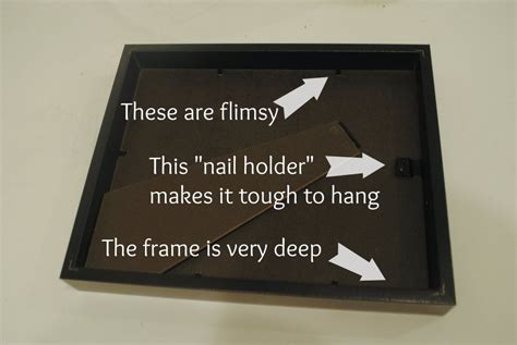 Gallery Wall And How To Hang Ikea Ribba Frames Artofit