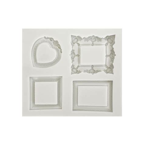 Assorted Picture Frame Mould