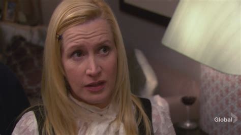 Angela In Dinner Party Angela Martin Photo Fanpop