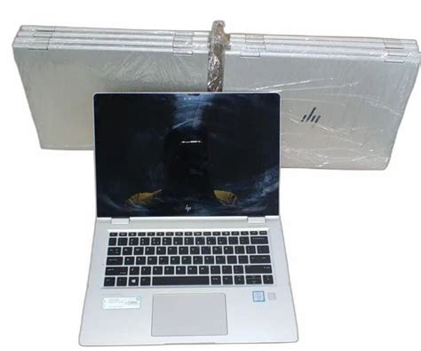 HP EliteBook X G Laptop At Rs HP Laptop In Dadri ID