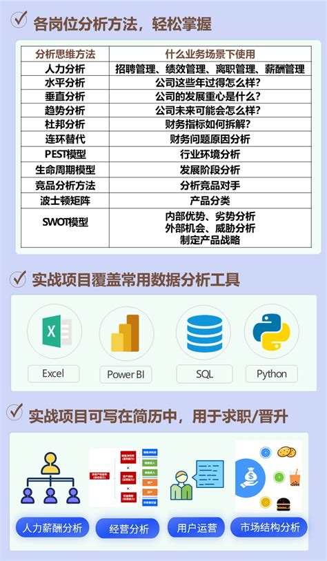 数据分析综合实战项目 哔哩哔哩 bilibili