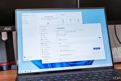 Windows Features For Productivity