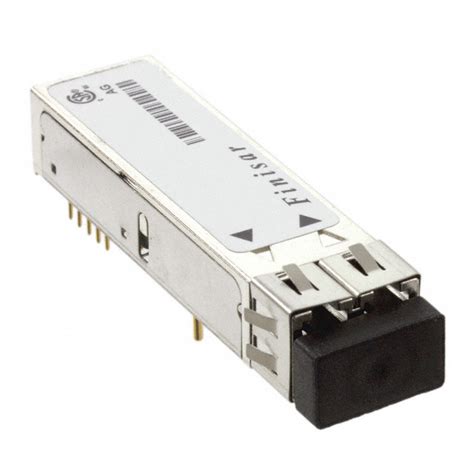 Fiber Optic Transceiver Modules Electronic Components Distributor Digikey
