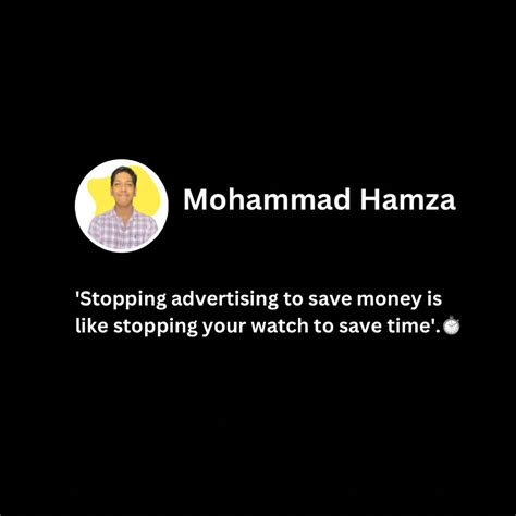 mohammad hamza on linkedin linkedinadsimpact boostyourbrand