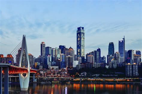 China—tradition And Transformation