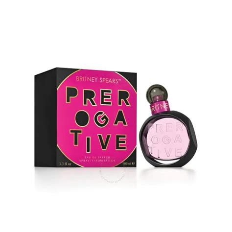 Britney Spears Prerogative Edp 100ml