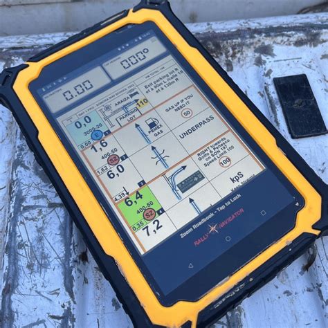 The Rally Tab The Rally Tab