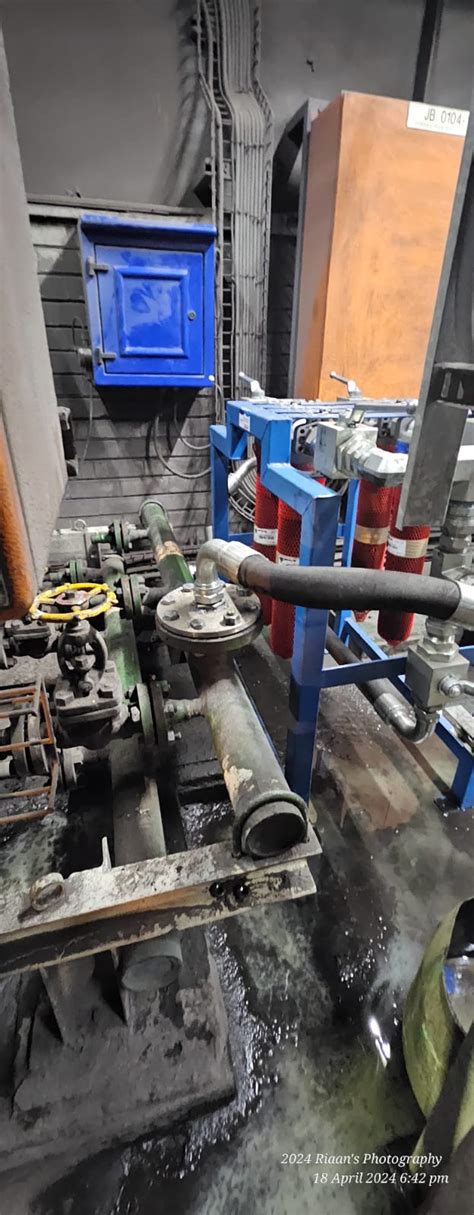 Custom Design Filtration Systems