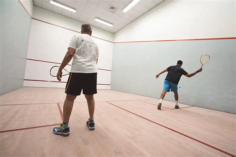 Best Solo And Partner Drills For Squash To Improve Your Game Squash