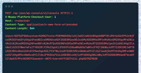 Threat Actors Are Actively Exploiting A Recently Disclosed Critical Security Flaw In The