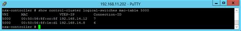 Nsx V Controller Cluster Explained Handling The Control Plane Vxplanet