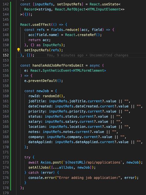 How I Optimized My React App With Userefs Srikanth Medicherla Posted
