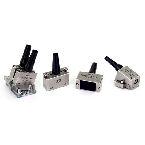 Dla Dma Phased Array Probe Series Bsl Ndt Instruments