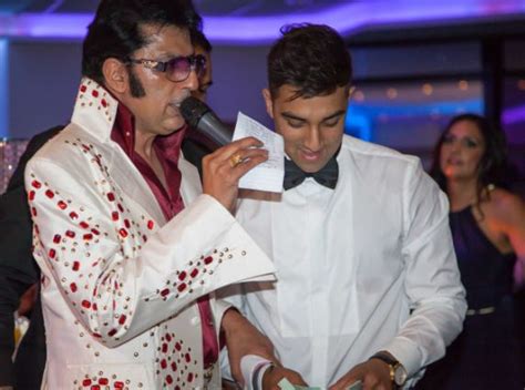 Gallery Indian Elvis