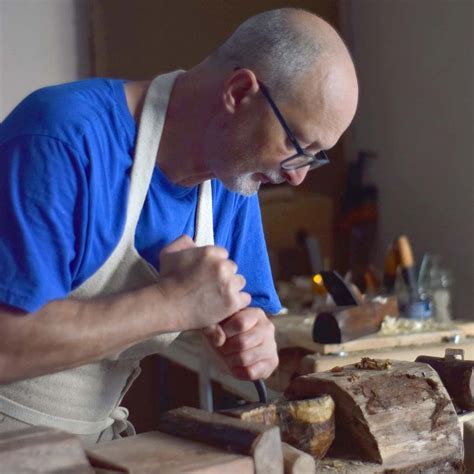 Kenneth Agius Malta Crafts Foundation