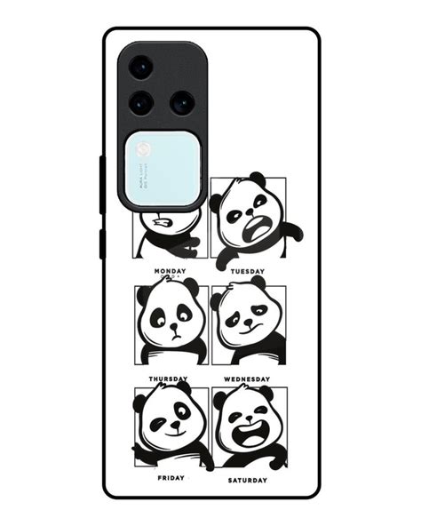 Buy Stylish Vivo V Pro Back Covers Cases Online