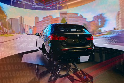 Data For Parametrization