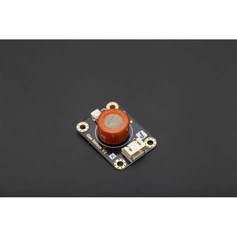 Gravity Analog Alcohol Sensor Mq3 For Arduino From Mindkits New Zealand
