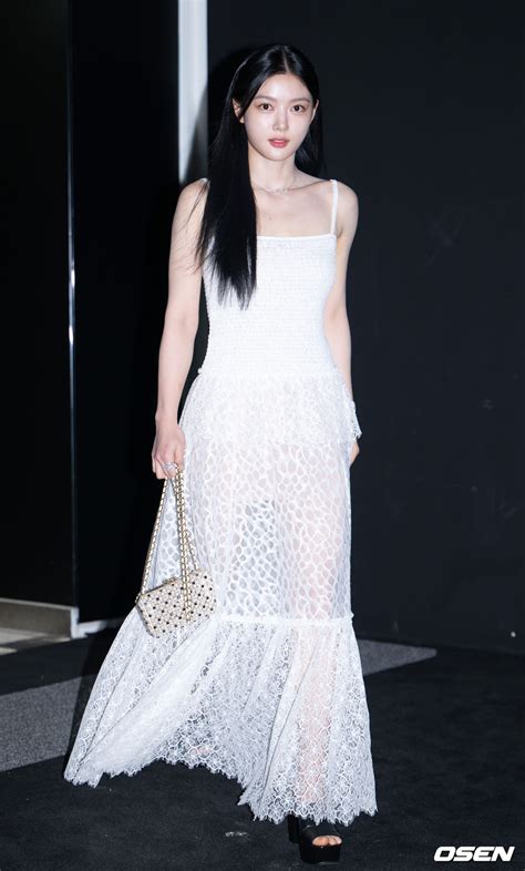 [사진]김유정 레전드 미모 Osen