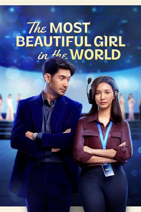 The Most Beautiful Girl In The World 2025 Trailer Cast And Reviews