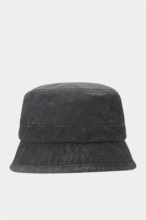 Series 빈티지 워싱 버킷햇series