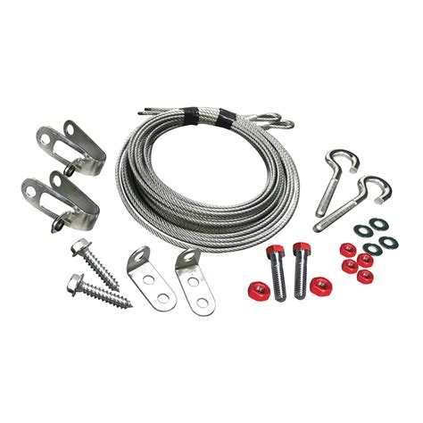 Containment Kit Re Source Industries Inc