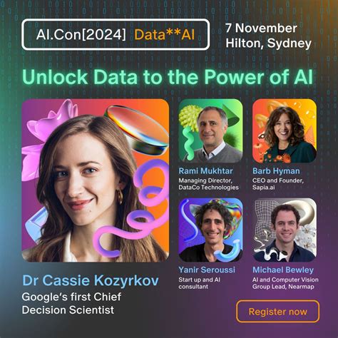 actuaries institute on linkedin datascience ai aicon genai