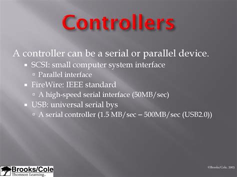 Computer Organization Ppt Download