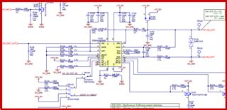 XTR Output Voltage Changes If OUTPUT PROTECTION Circuit Is Implemented Amplifiers Forum