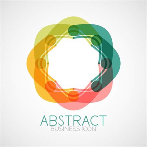 Forma Geométrica Abstrata Simétrica Vetor Premium Forma Geométrica Abstrata Simétrica Vetor Premium