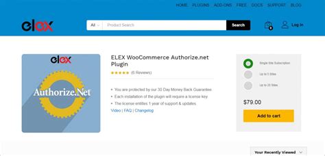 Best Woocommerce Payment Gateway Plugins Templatetoaster Blog