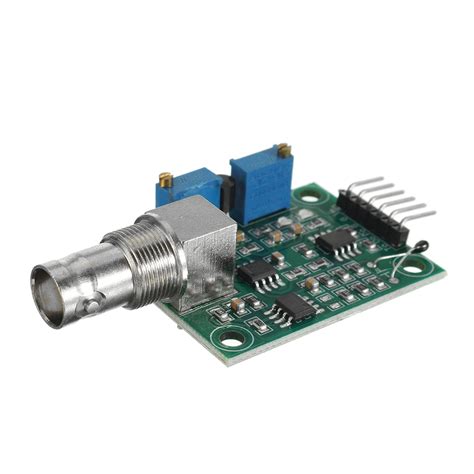 Elecbee Ph Value Data Detection And Acquisition Sensor Module Acidity And Alkalinity Sensor