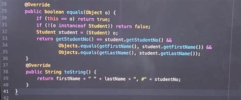 Solved Studentdatabasejava Studentjava Import