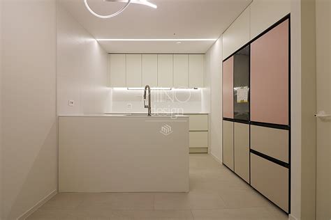 사랑스러운 신혼집 마포구 도화동 마포트라팰리스 라이프스타일 슈퍼앱 오늘의집