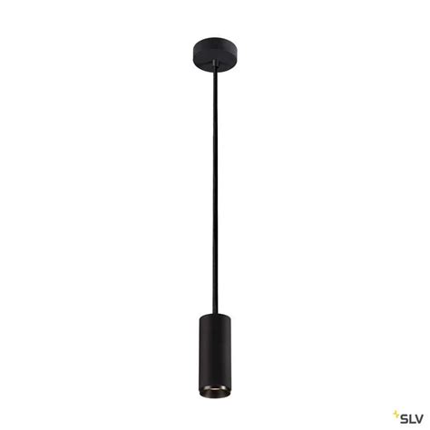 Numinos Pd Dali S Indoor Led Pendant Light Blackblack 4000 — Toplightco