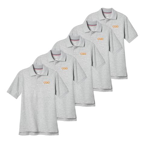 Cqa I Elementary Complete Uniform Pack The League Brand