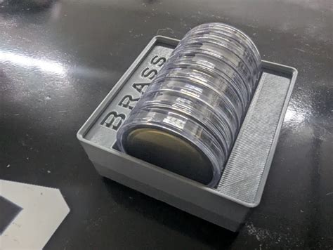 Ultimate Gridfinity For Laser Engravers By Maker Makerworld Ultimate Gridfinity For Laser Engravers By Maker Makerworld