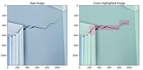 Github Notyeshwanthreddy Cracksegmentation Identifying The Cracks
